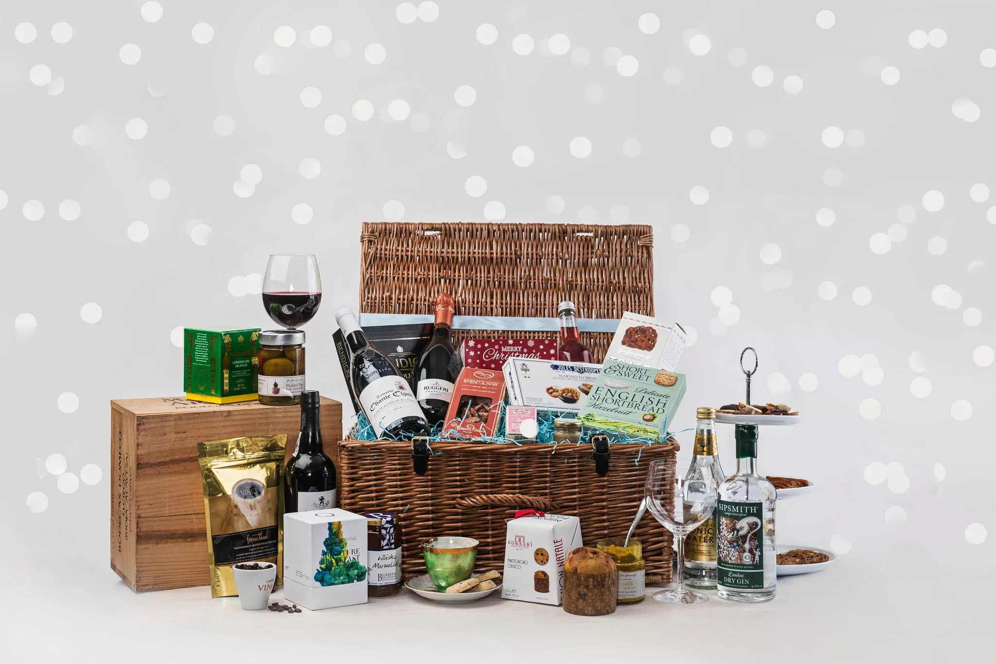 Home - Beaumont's Deli & Cafe